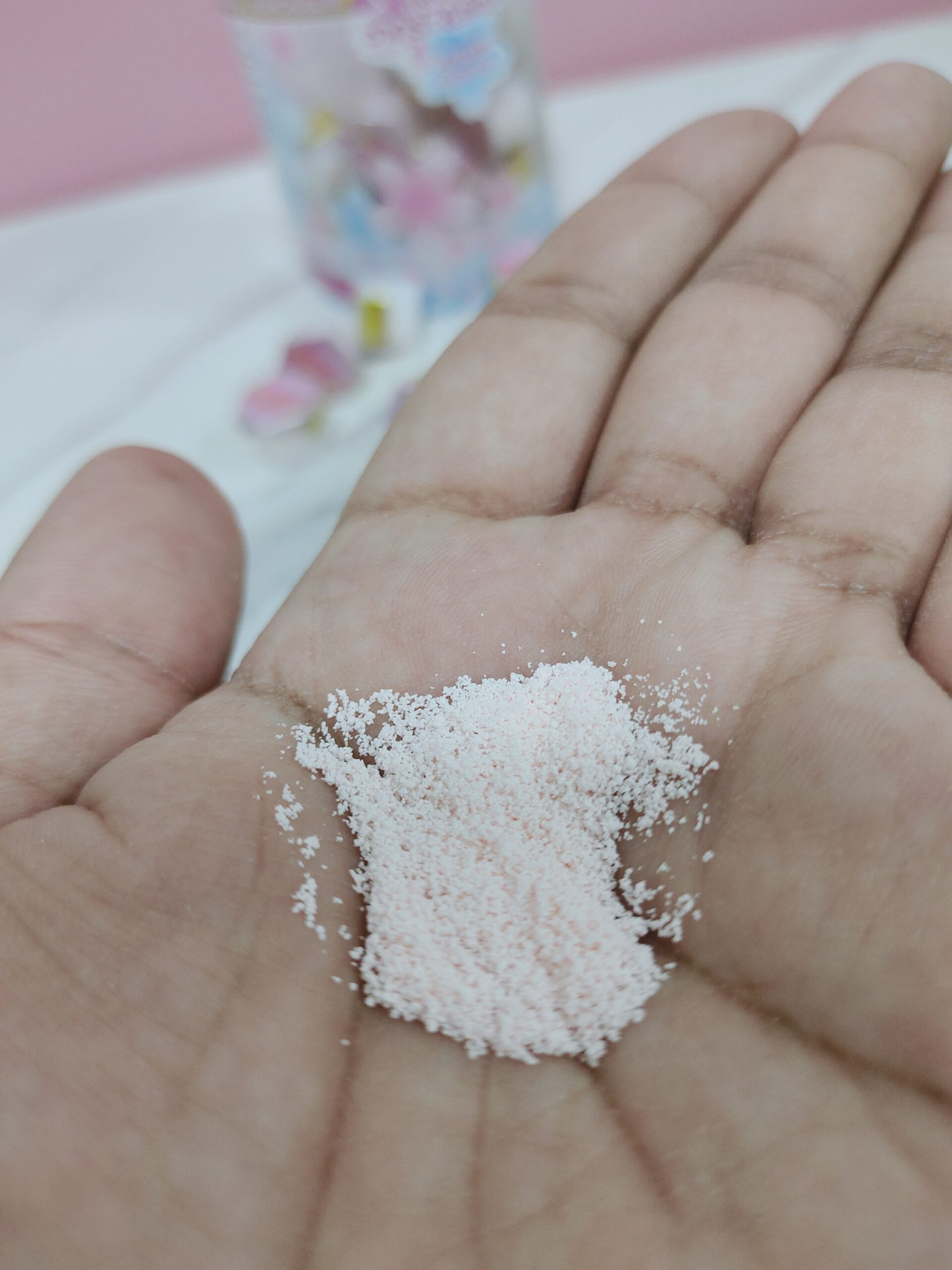 รีวิว Sakura & Peach อมชมพูยิ่งกว่า ท้าให้ลอง! | Rabbit Moon